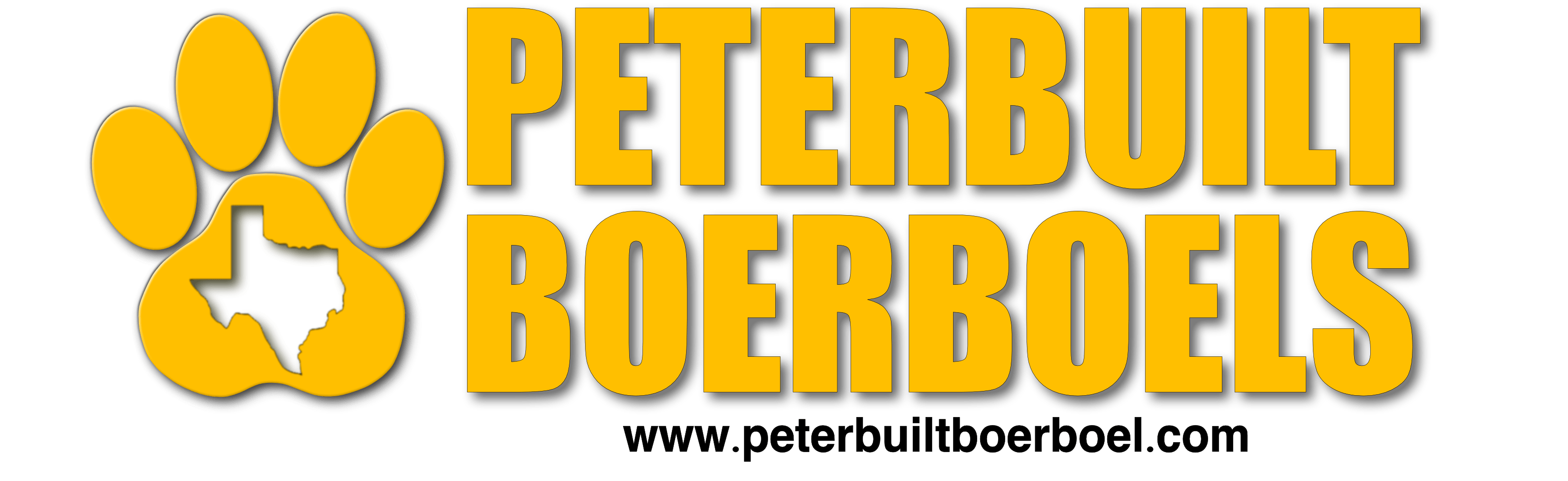 How We Ship Boerboel Puppies Nationwide | Peterbuilt Boerboel